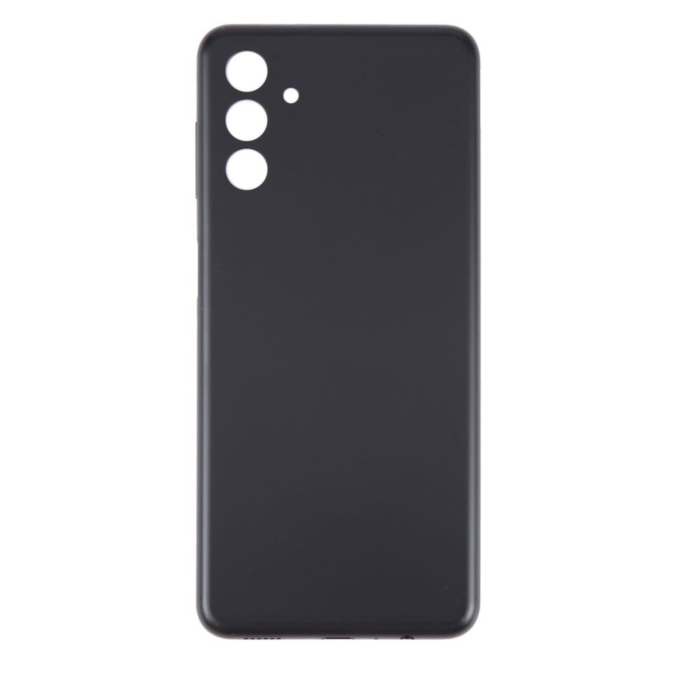 Back Panel Cover for Samsung Galaxy A13 5G - Black - Maxbhi.com