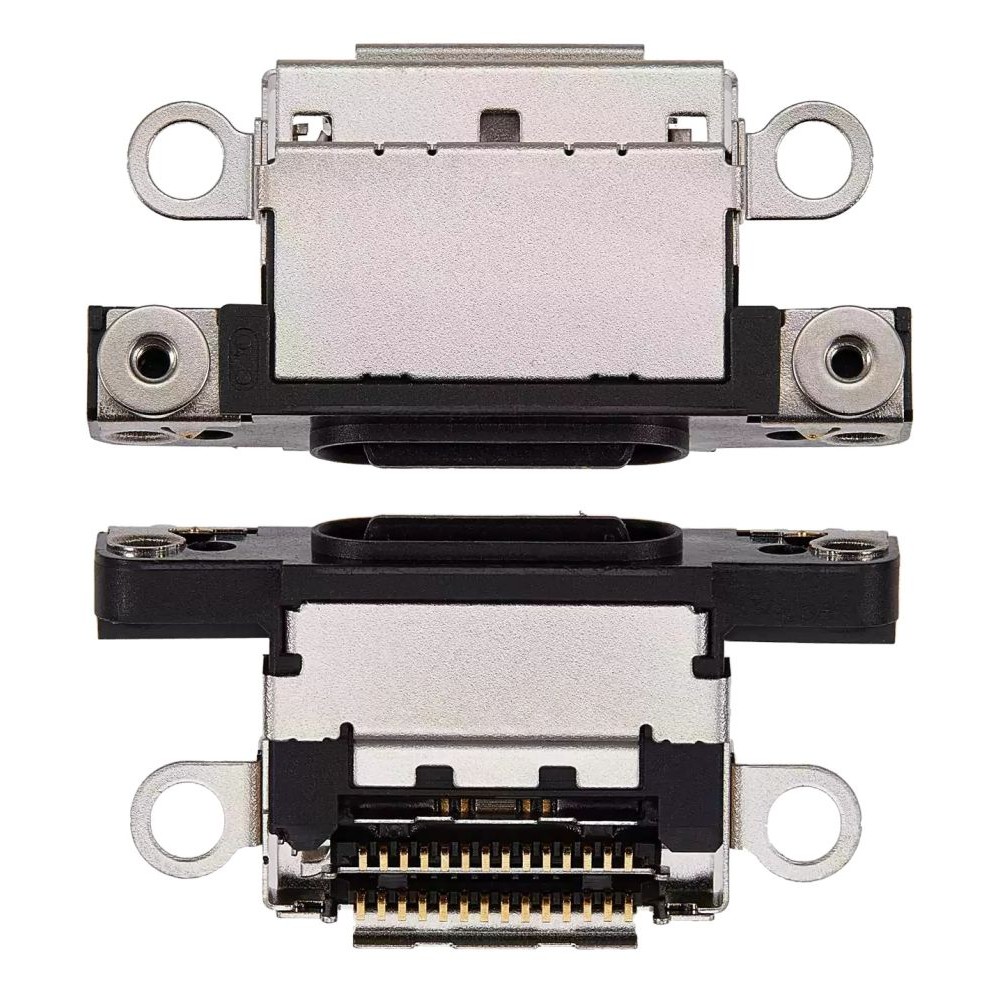 Charging Connector for Apple iPhone 16 Pro Max by Maxbhi.com