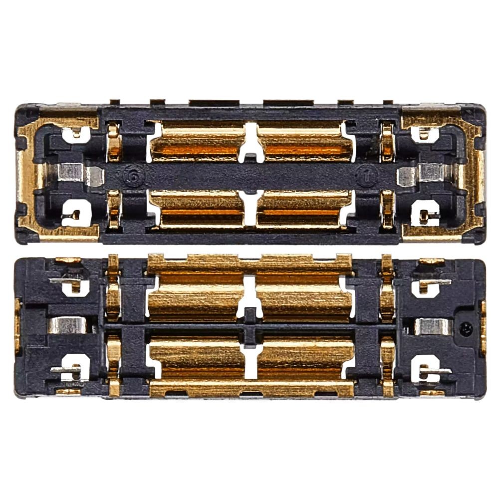 Battery Connector for Apple iPhone 16 Pro Max by Maxbhi.com