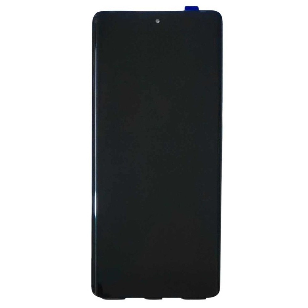 LCD with Touch Screen for Vivo V40e 5G - Green by Maxbhi.com