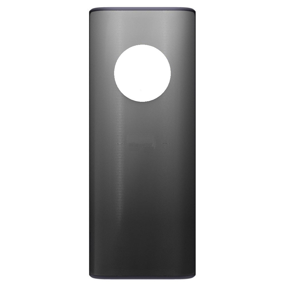 Back Panel Cover for HMD 110 4G - Titanium - Maxbhi.com