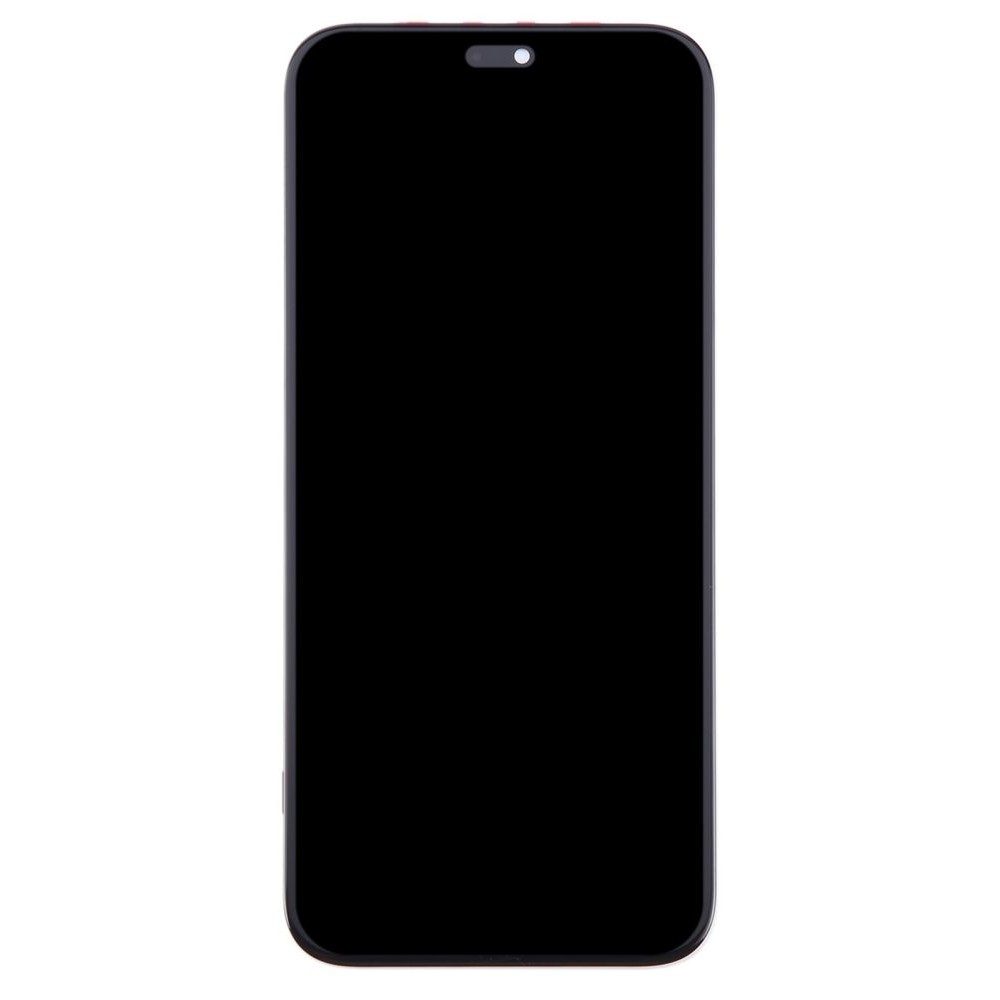 LCD with Touch Screen for Honor X8b - Green by Maxbhi.com