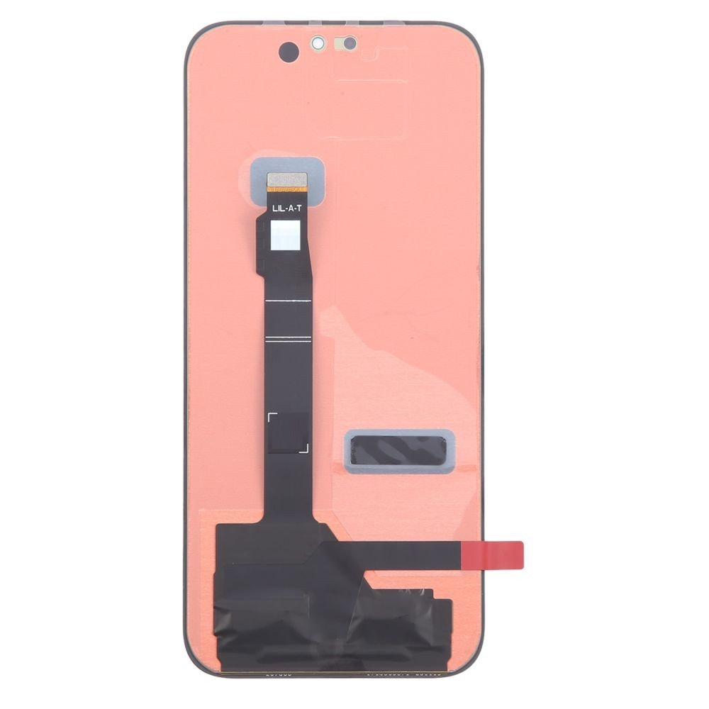 LCD with Touch Screen for Honor X8b - White by Maxbhi.com