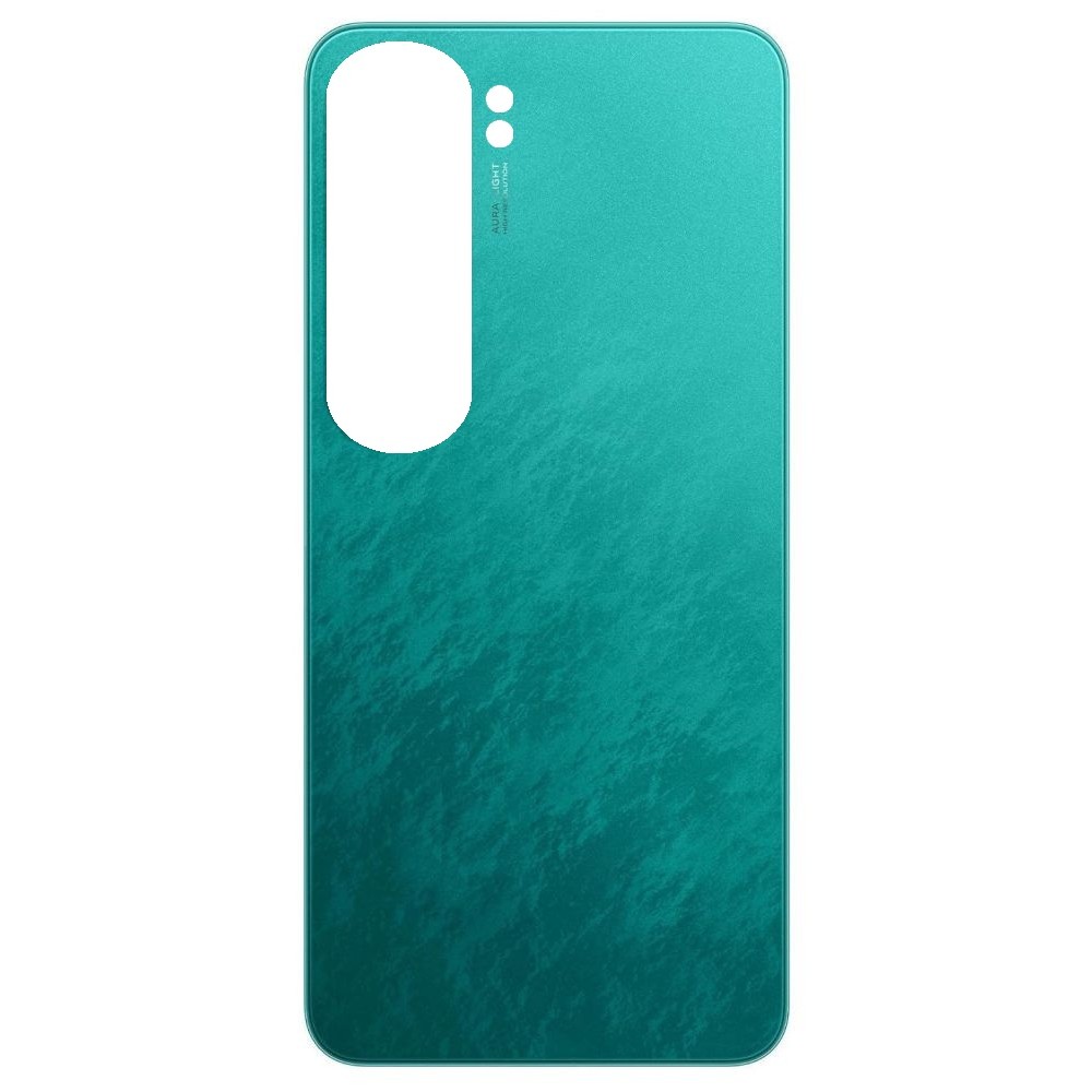 Back Panel Cover for Vivo Y300 5G - Green - Maxbhi.com