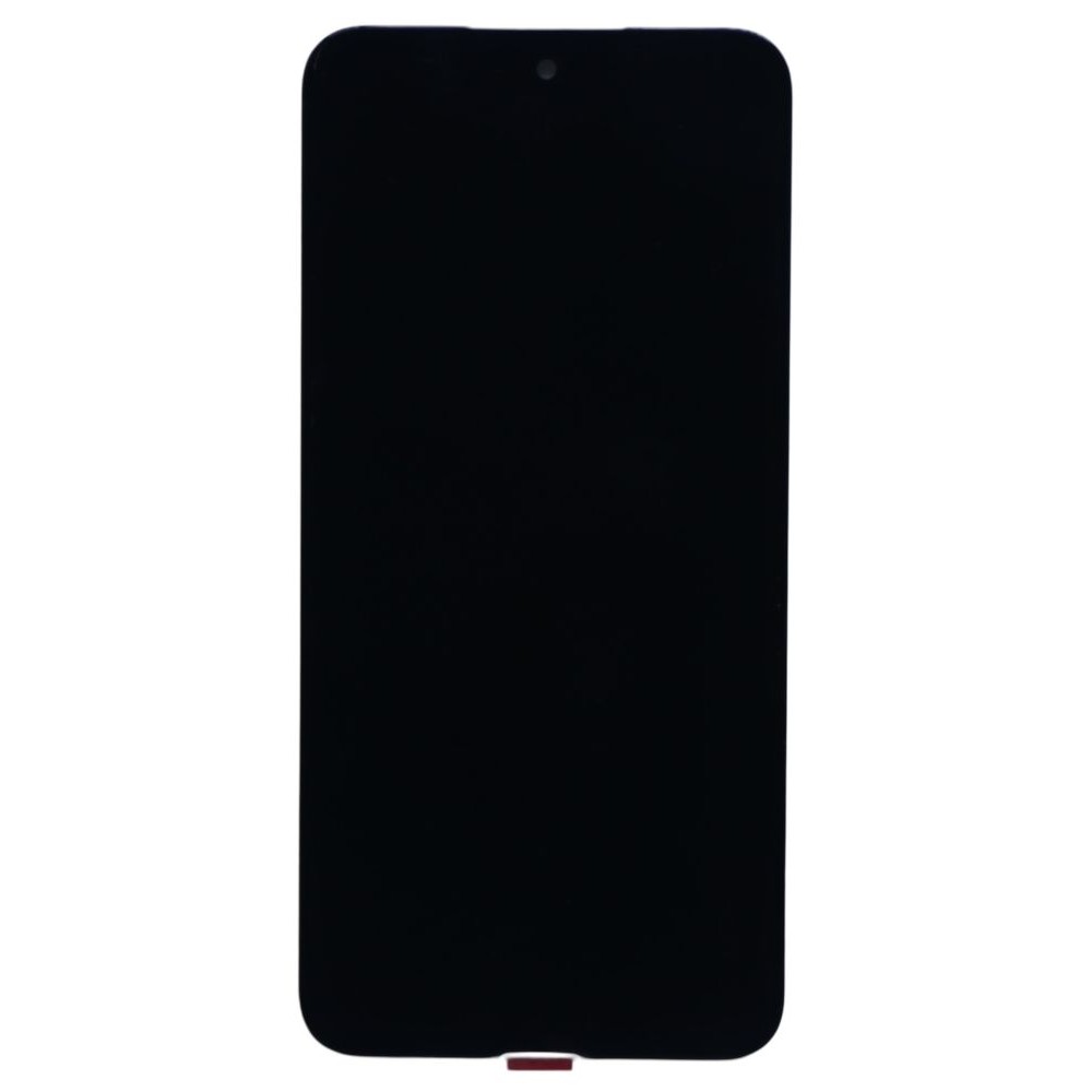 LCD with Touch Screen for Realme Narzo 70 Pro 5G - Black by Maxbhi.com