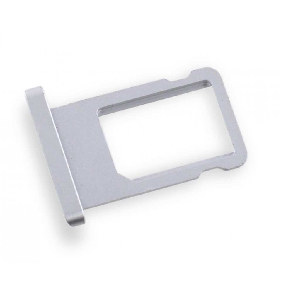 SIM Card Holder Tray for Lava Yuva 4 - Purple - Maxbhi.com