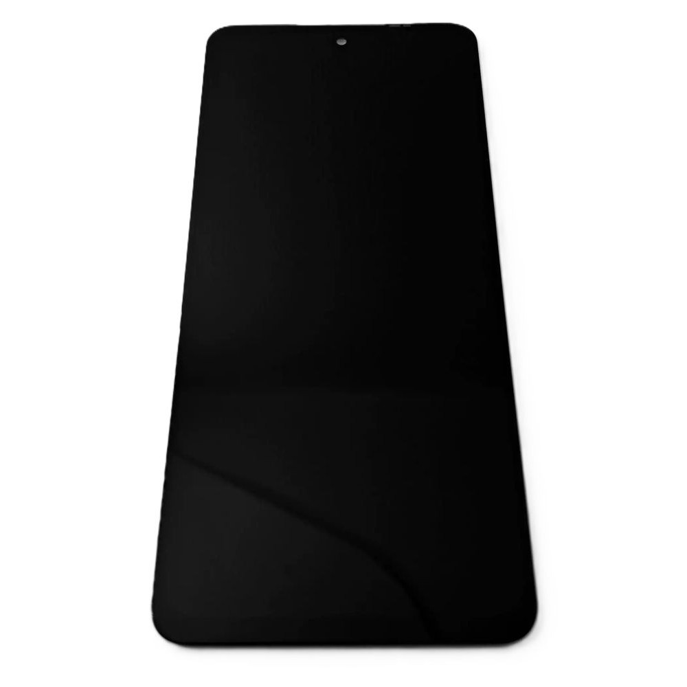 LCD with Touch Screen for Realme 14x 5G - Red by Maxbhi.com