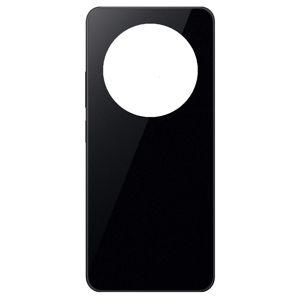 Back Panel Cover for Xiaomi Redmi 14C 5G - White - Maxbhi.com