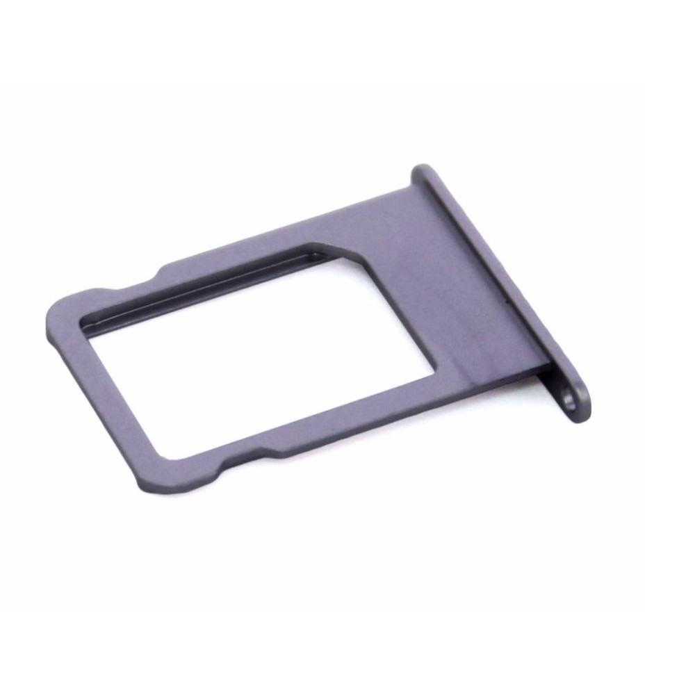 SIM Card Holder Tray for Philips S6310 Essence 20 - White - Maxbhi.com