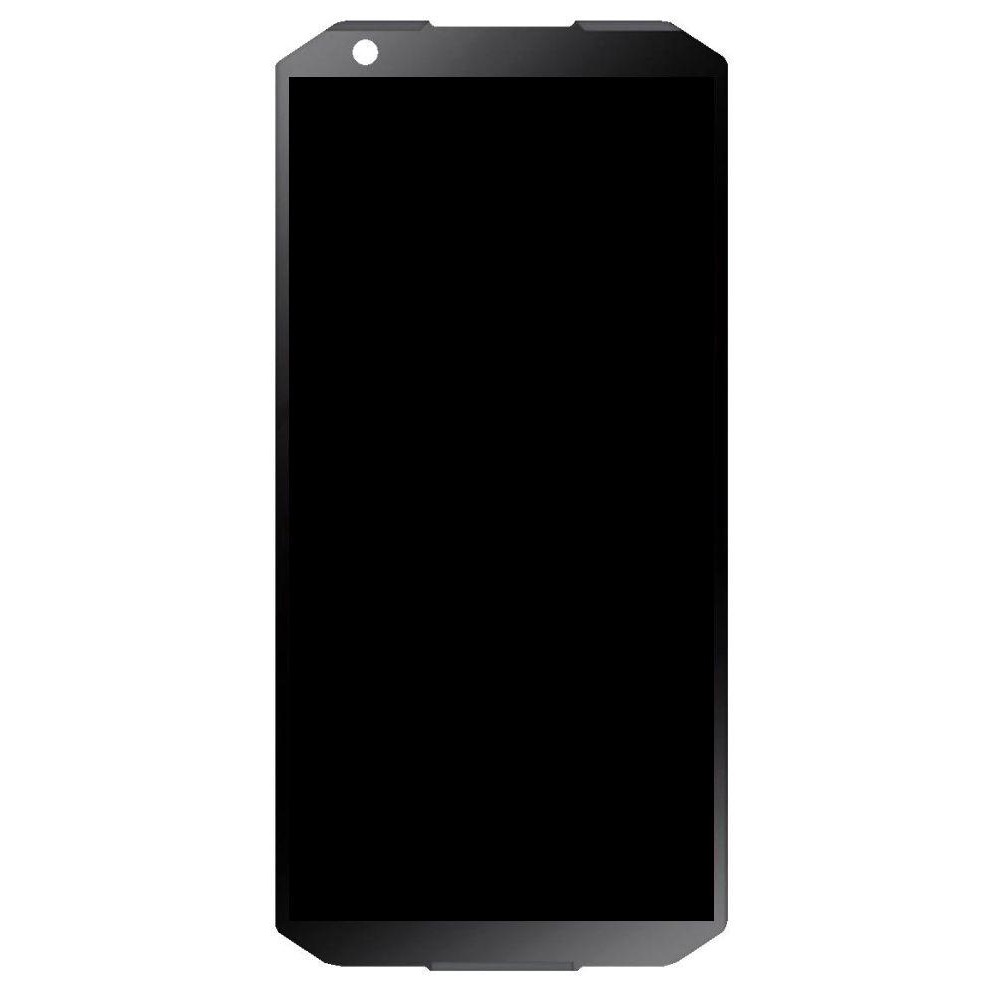 LCD with Touch Screen for Kyocera DuraForce Pro 3 - White by Maxbhi.com