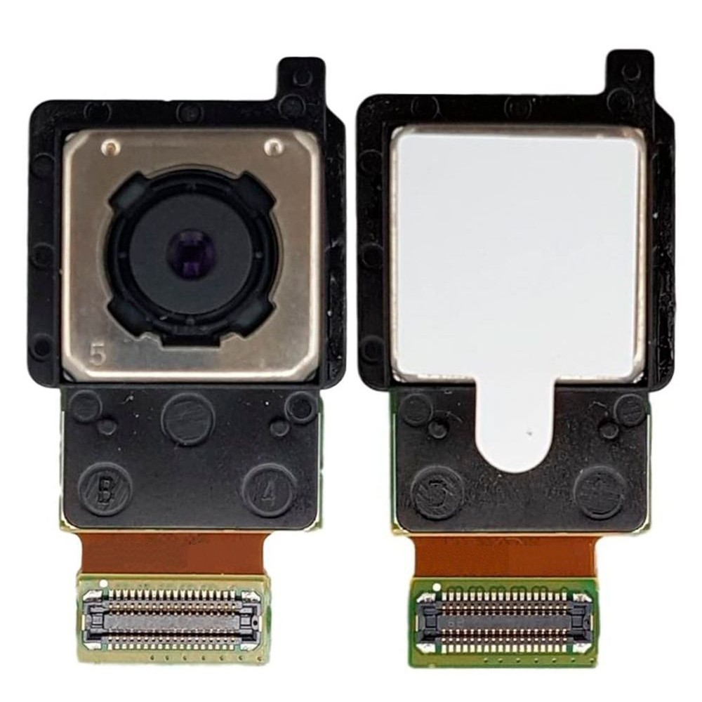 Replacement Back Camera for ZTE Blade A53 by Maxbhi.com