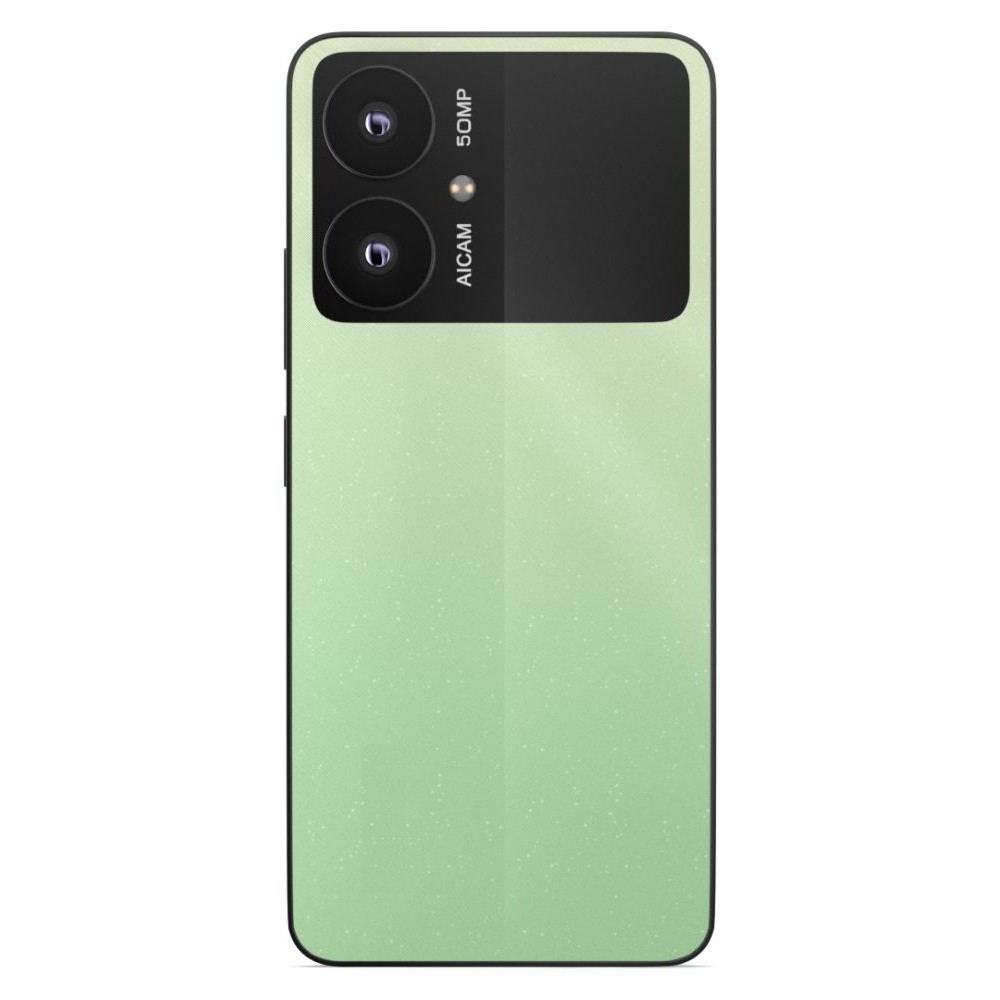 Full Body Housing for Xiaomi Redmi 13R 5G - Green - Maxbhi.com