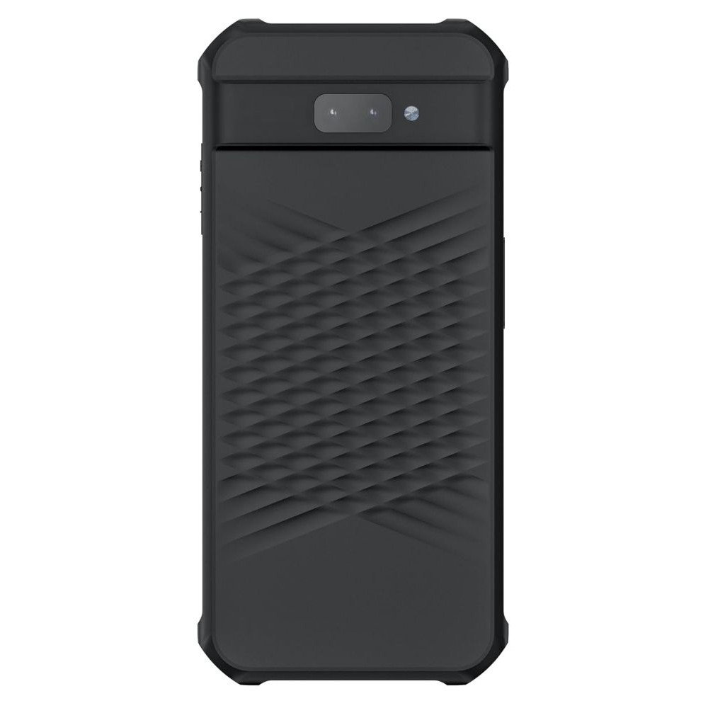 Full Body Housing for Sonim XP400 - Black - Maxbhi.com