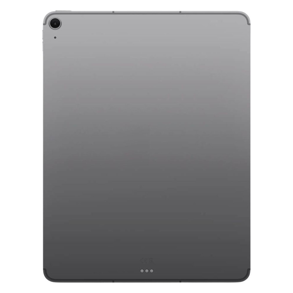 Full Body Housing for Apple iPad Air 13 2025 - White - Maxbhi.com
