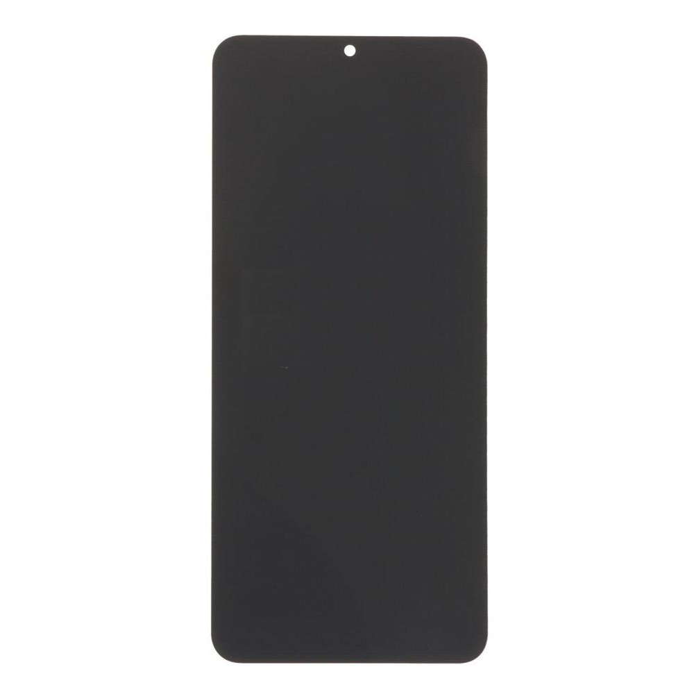 LCD with Touch Screen for Xiaomi Redmi A5 - Black by Maxbhi.com