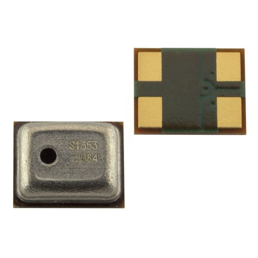 Microphone for Honor 400 Lite by Maxbhi.com