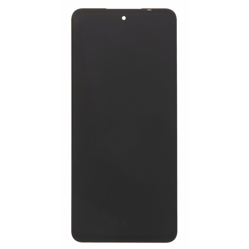 LCD with Touch Screen for Realme C75x - Black by Maxbhi.com