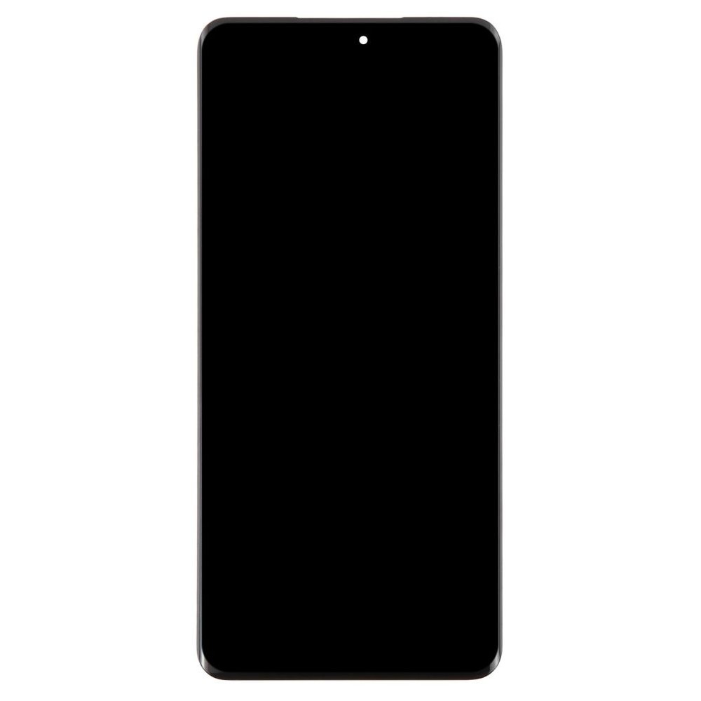 LCD with Touch Screen for Honor X60 Pro - Green by Maxbhi.com