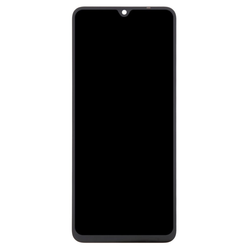 LCD with Touch Screen for Xiaomi Poco C75 4G - Green by Maxbhi.com