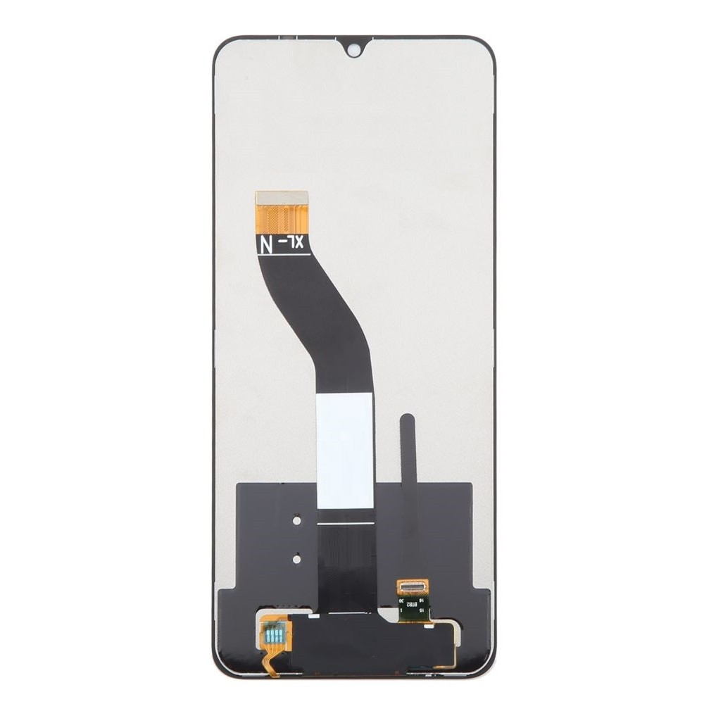 LCD with Touch Screen for Xiaomi Redmi A3 Pro - White by Maxbhi.com