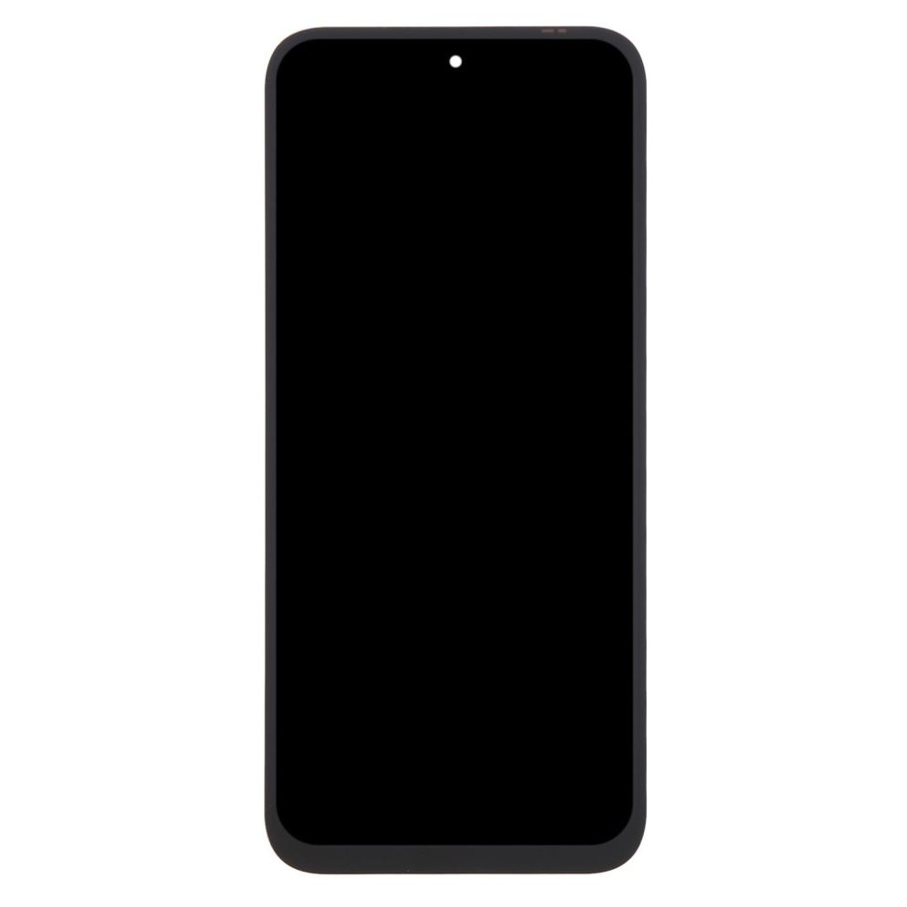 LCD with Touch Screen for Honor Play 60 - Gold by Maxbhi.com
