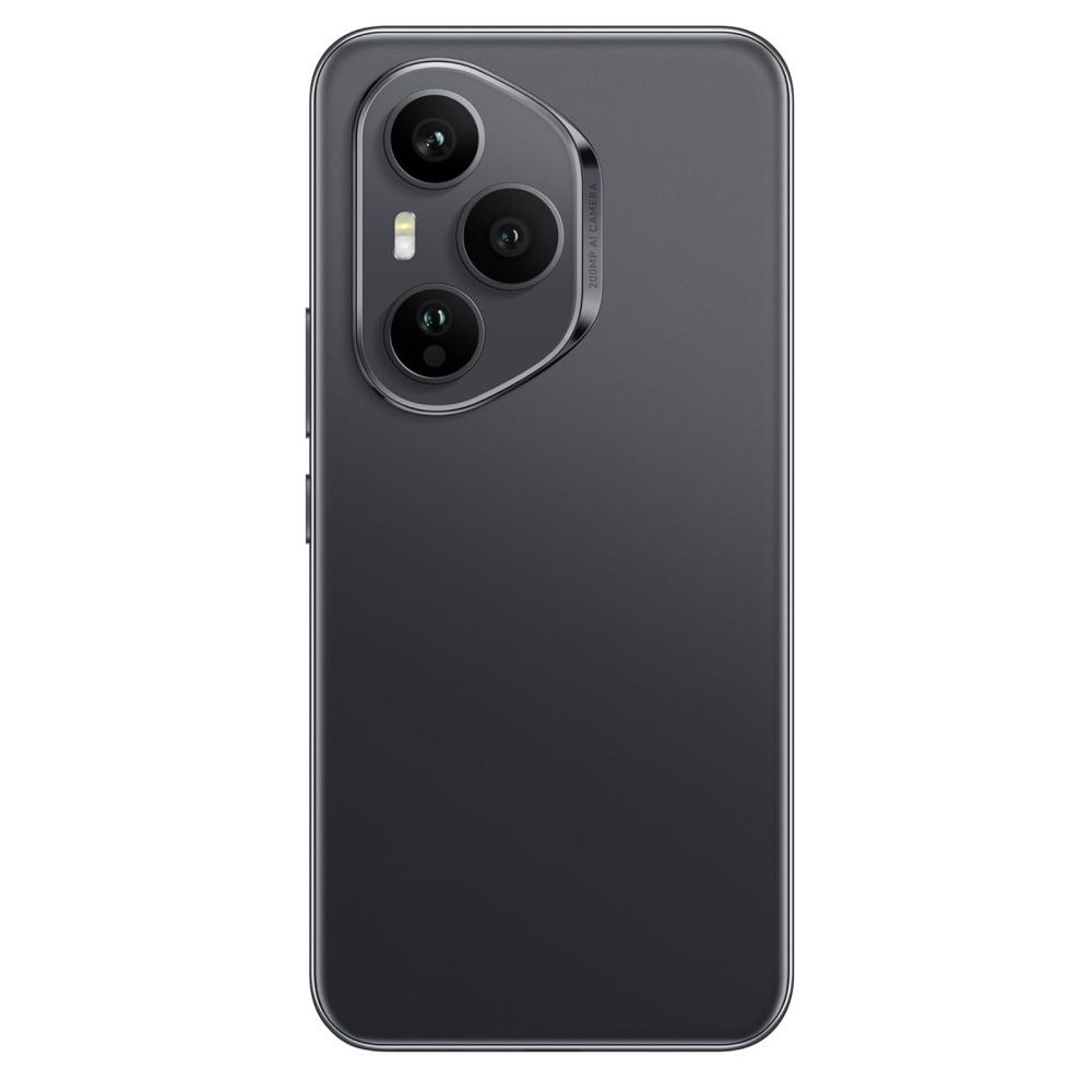 Full Body Housing for Honor 400 Pro - Black - Maxbhi.com