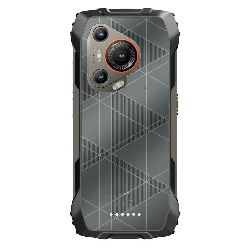 Full Body Housing for Blackview BL7000 - Black - Maxbhi.com