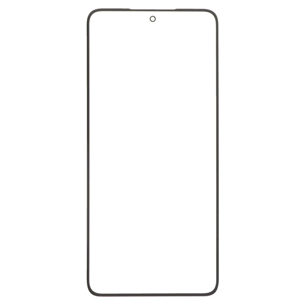 Touch Screen Digitizer for Google Pixel 10 Pro - White by Maxbhi.com