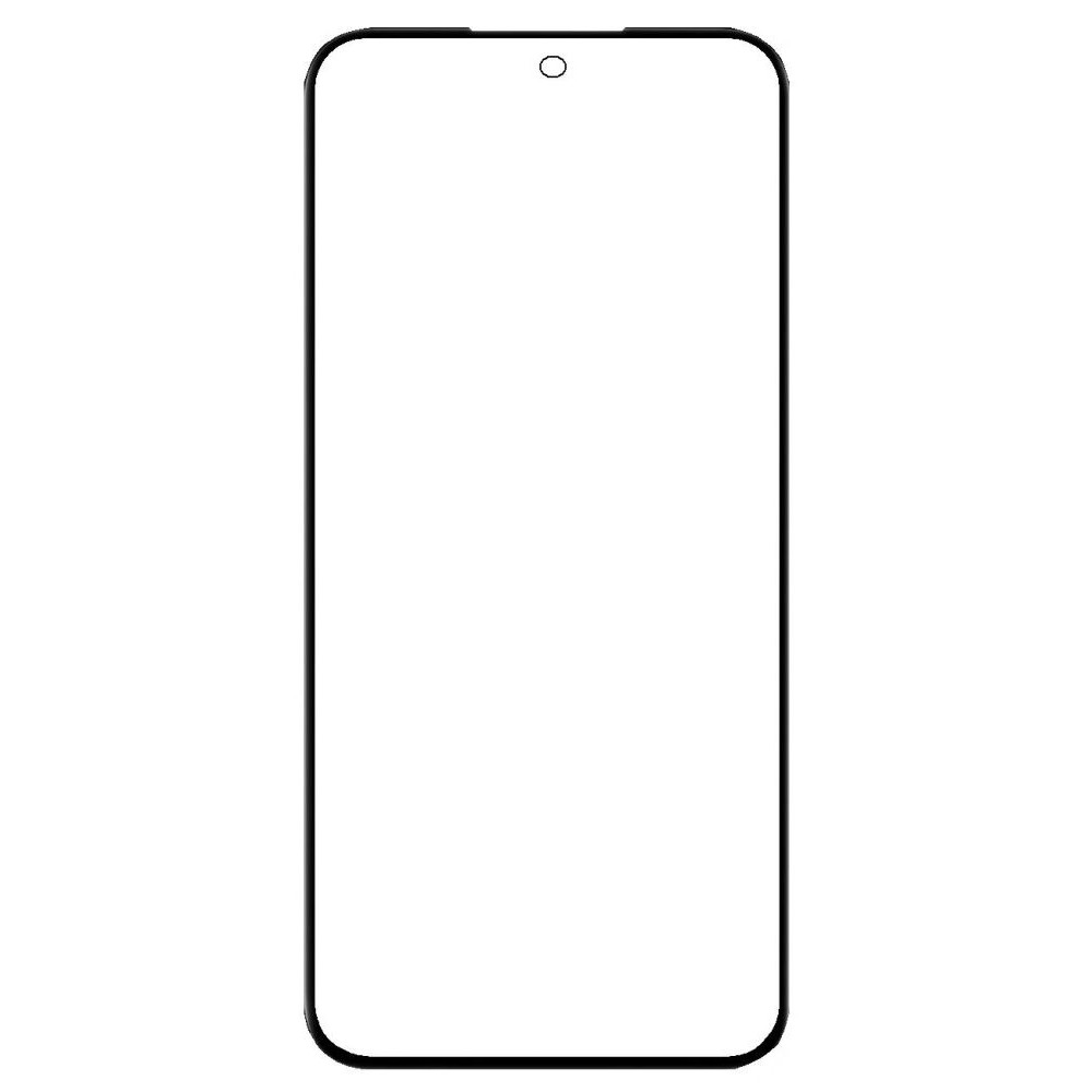 Touch Screen Digitizer for Realme 15T 5G - Silver by Maxbhi.com
