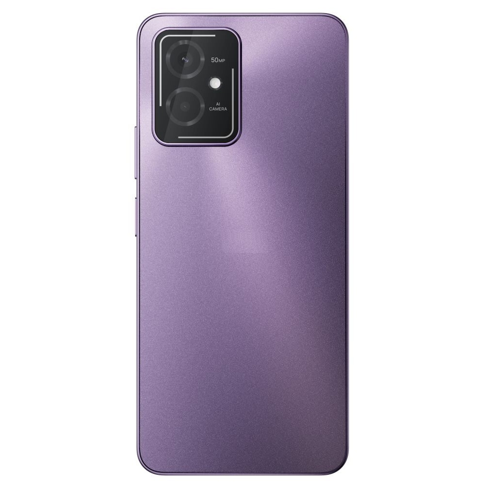 Full Body Housing for HMD Vibe 5G - Purple - Maxbhi.com