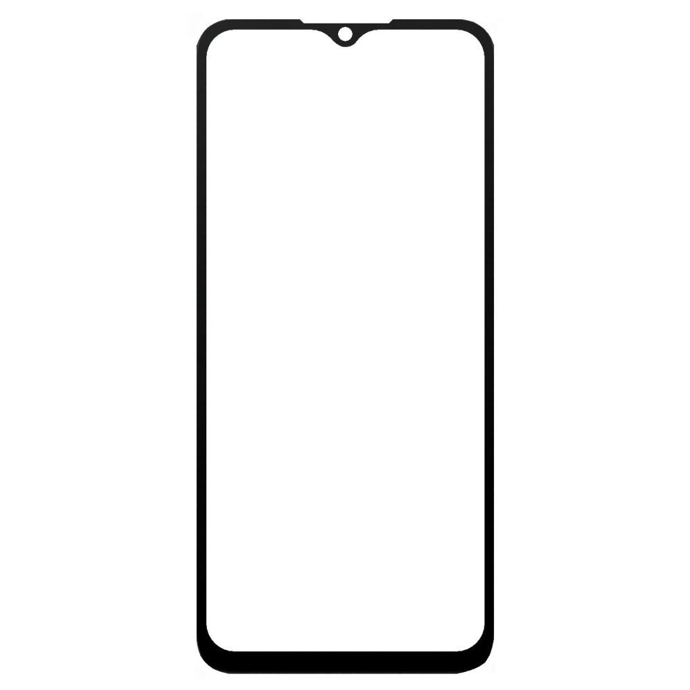 Touch Screen Digitizer for Oukitel C7 - White by Maxbhi.com