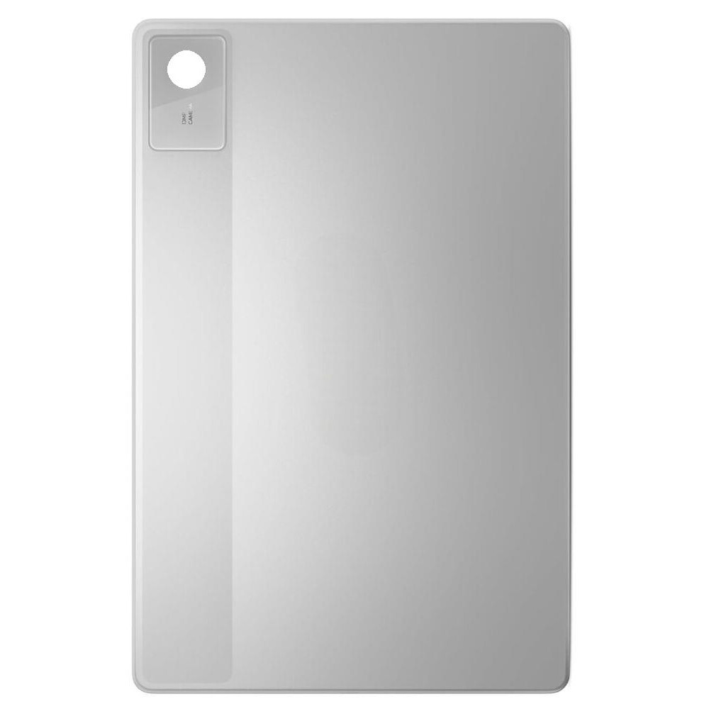 Back Panel Cover for Lenovo Idea Tab Plus - White - Maxbhi.com