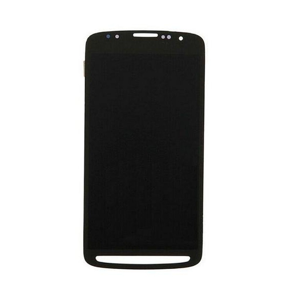 LCD with Touch Screen for Samsung Galaxy S4 Active SHV-E470S - Pink by ...