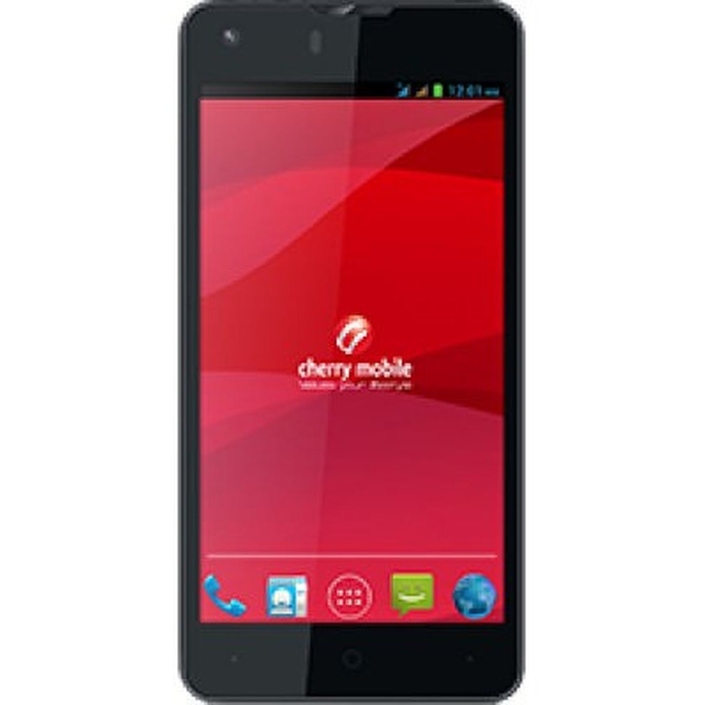 cherry mobile t18 touch screen