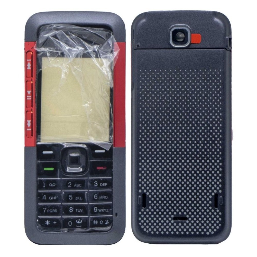 nokia 5310 screen protector