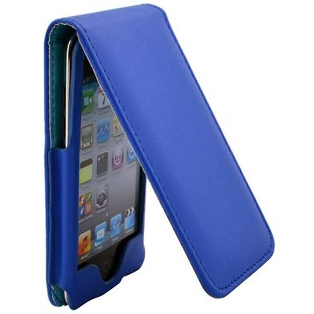 ipod touch flip case