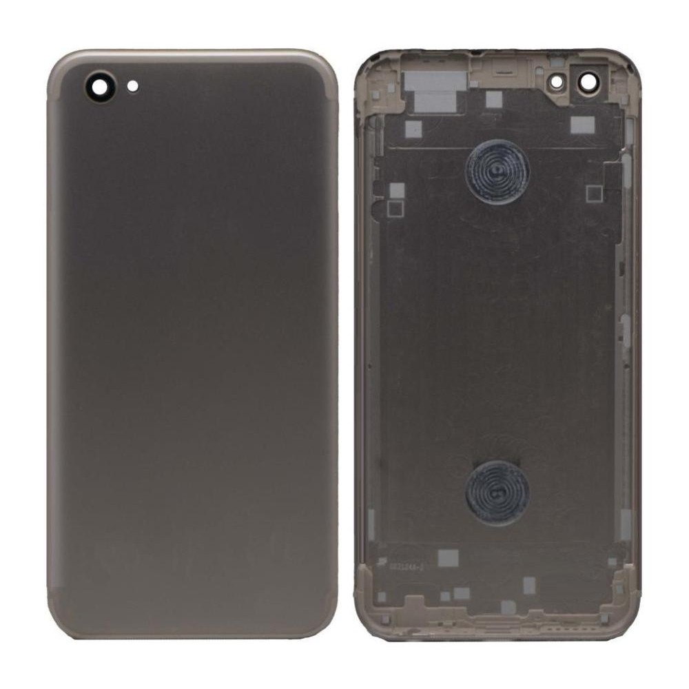 Back Panel Cover for Vivo V5 Plus Gold Maxbhi