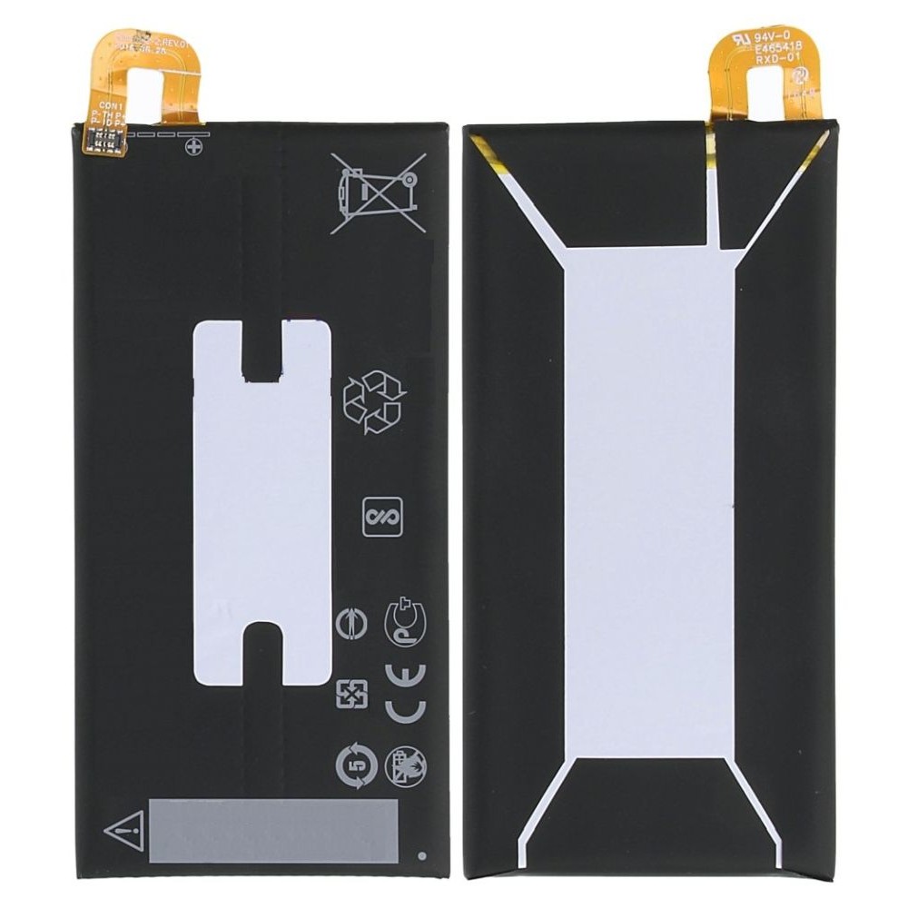 htc 10 battery replacement