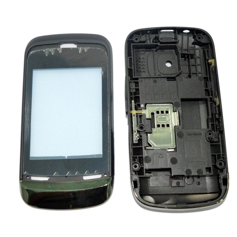 nokia c2 03 display