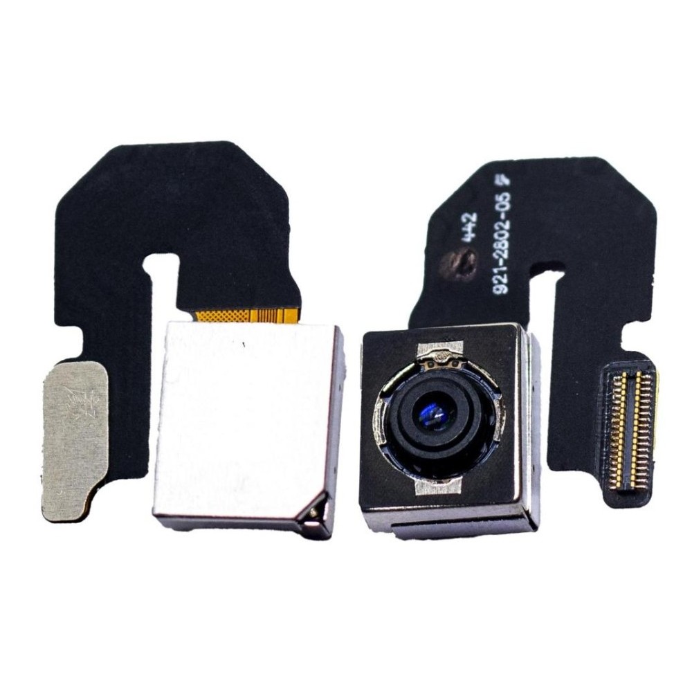 iphone 6 camera lens replacement