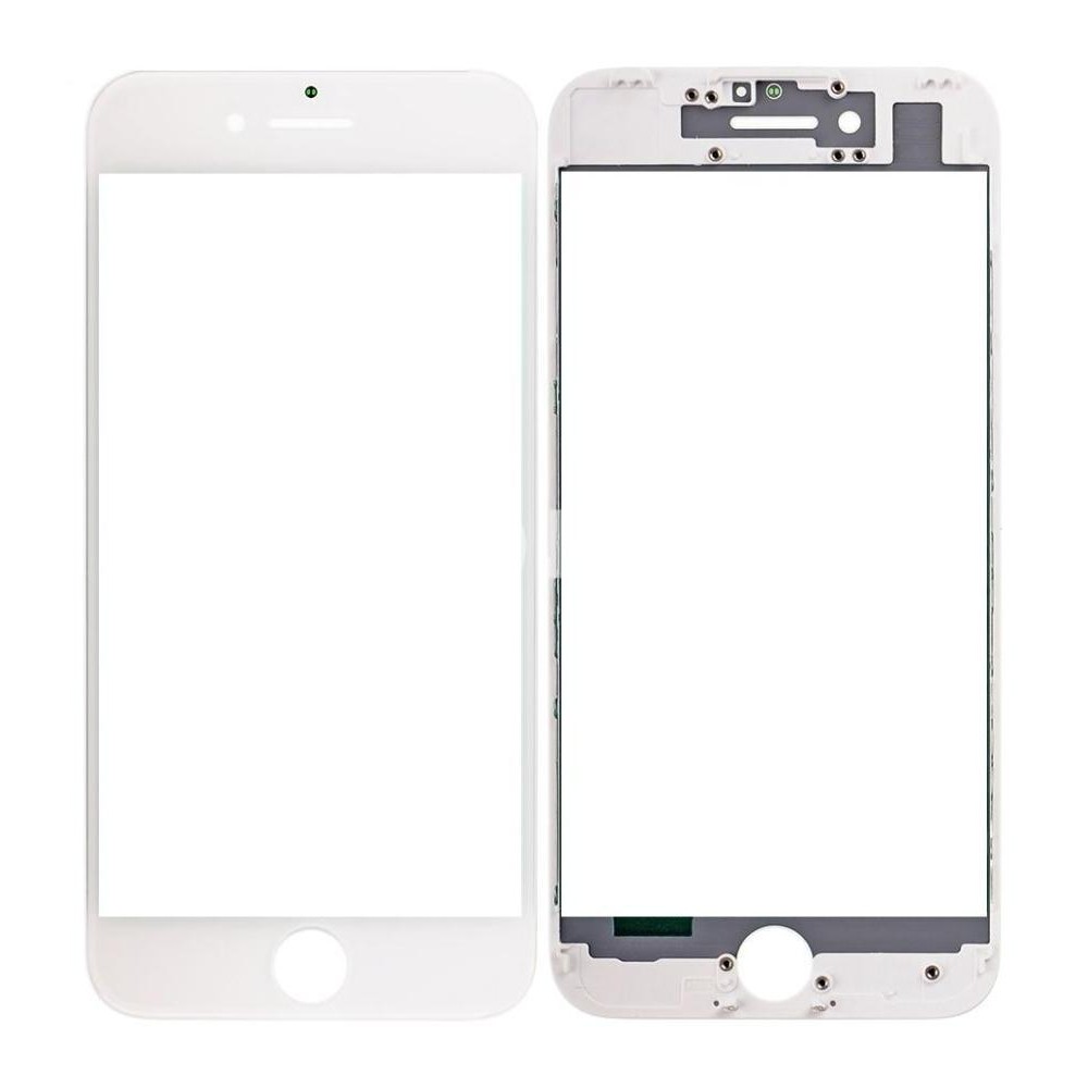iphone 7 white front