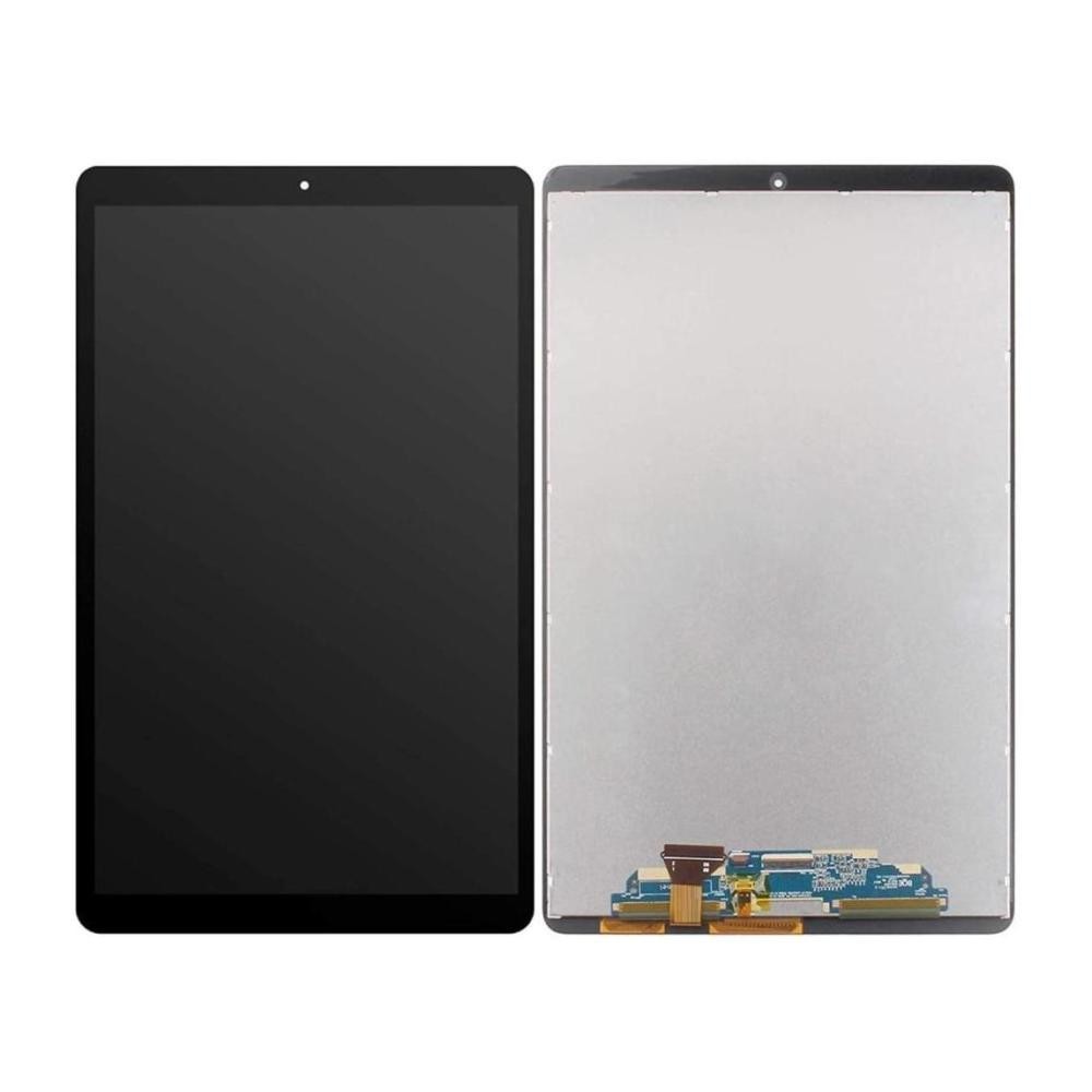 LCD with Touch Screen for Samsung Galaxy Tab A 10.1 2019 - Silver by ...
