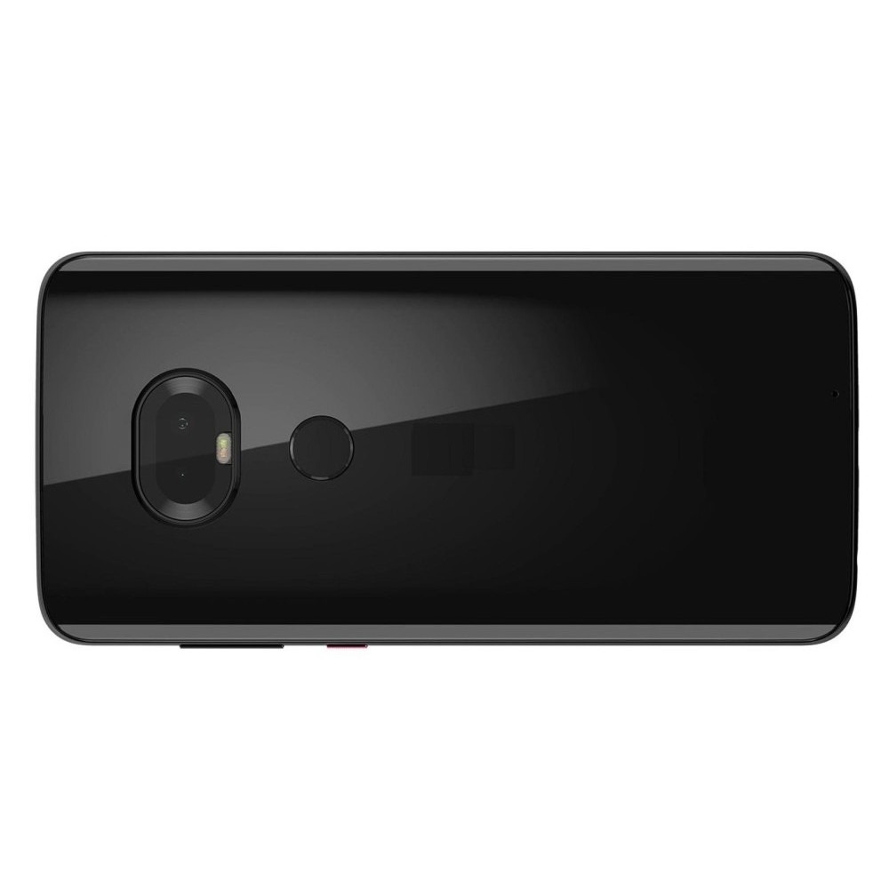 Full Body Housing for T-Mobile Revvlry Plus - White - Maxbhi.com