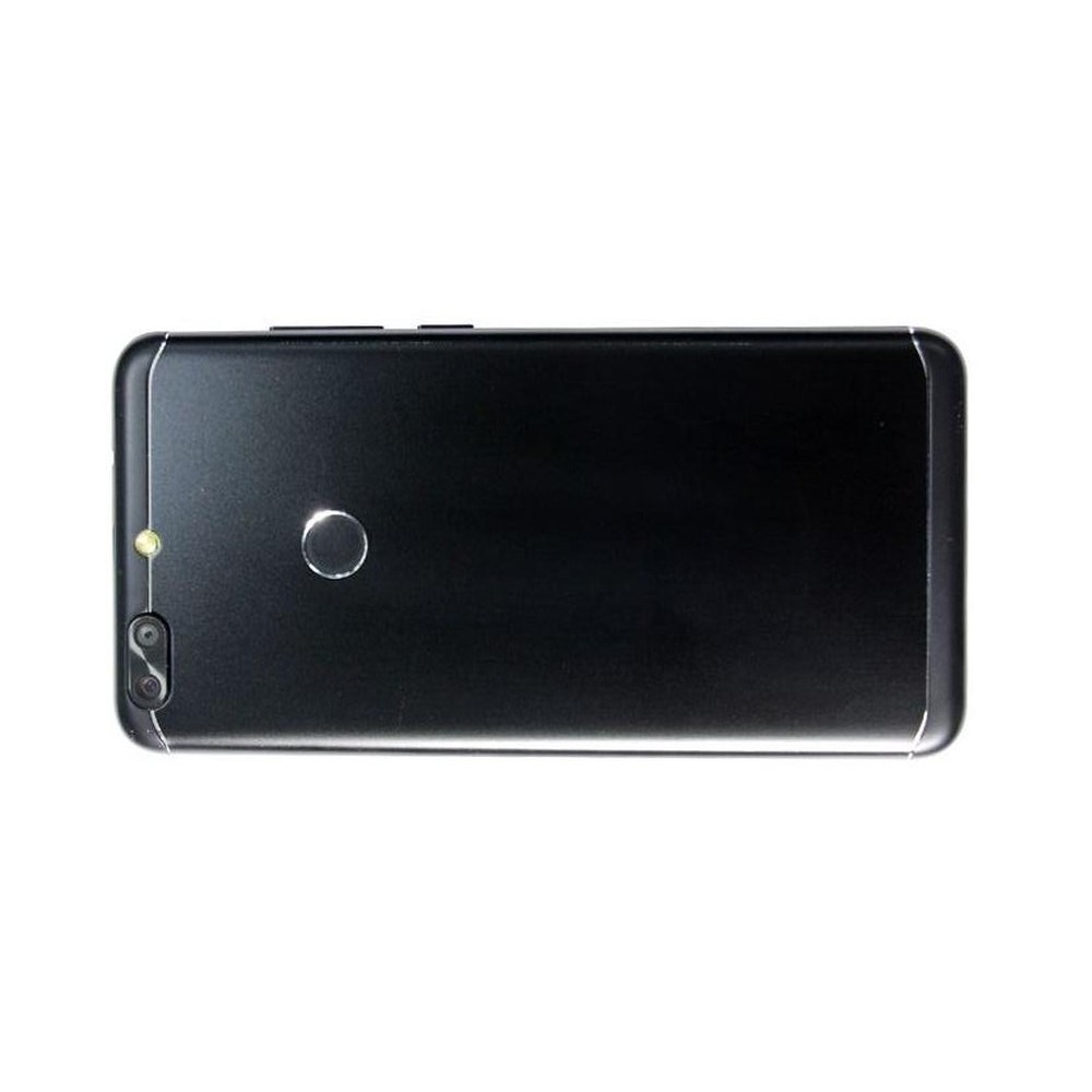 Full Body Housing for Invens Fighter F2 - Blue - Maxbhi.com