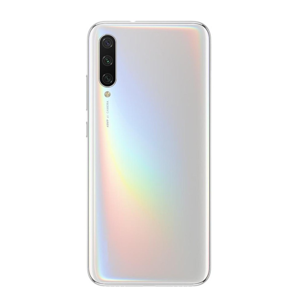 Full Body Housing for Xiaomi Mi CC9e - White - Maxbhi.com