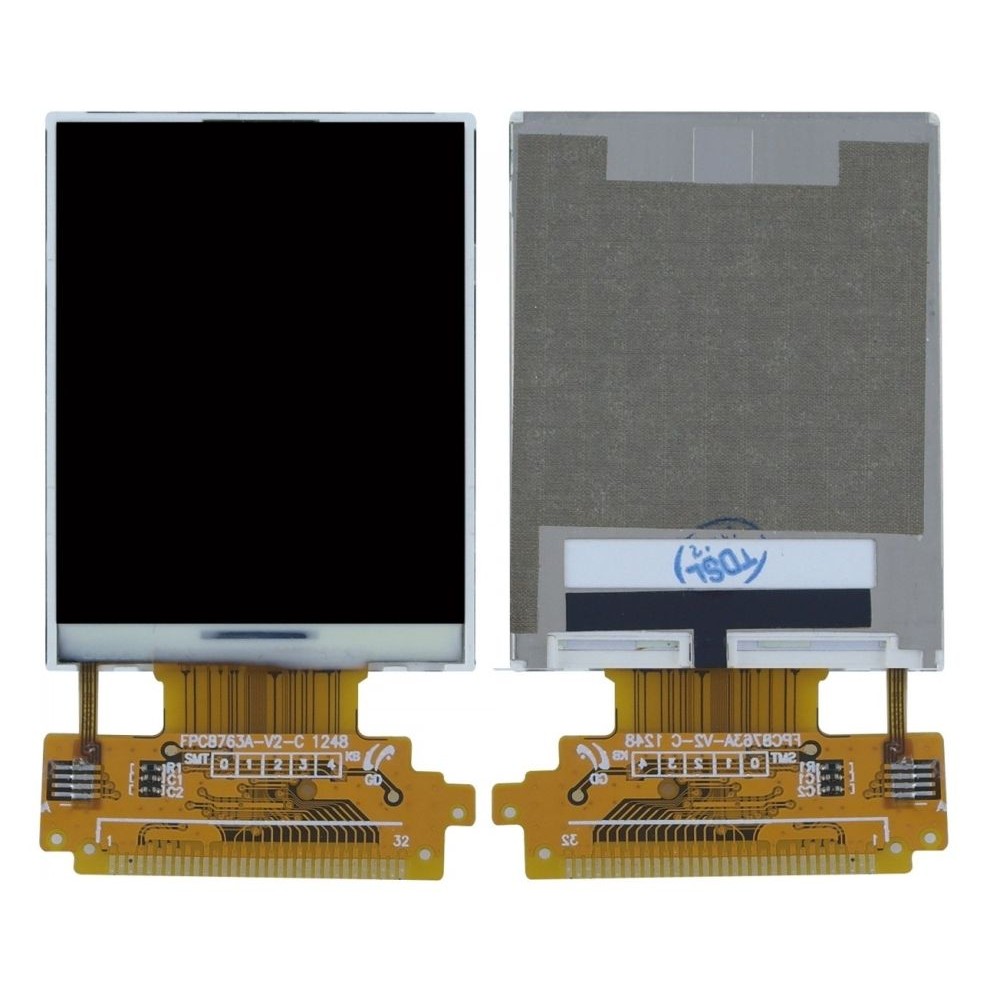 samsung e2252 display