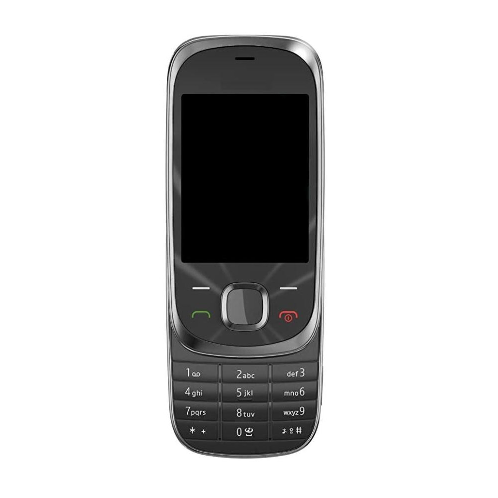 nokia 7230 display
