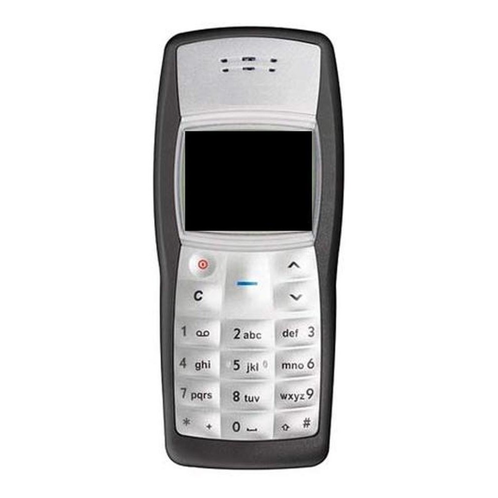 nokia 1108