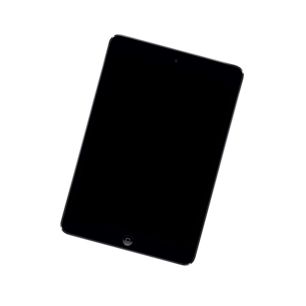 ipad mini home button replacement