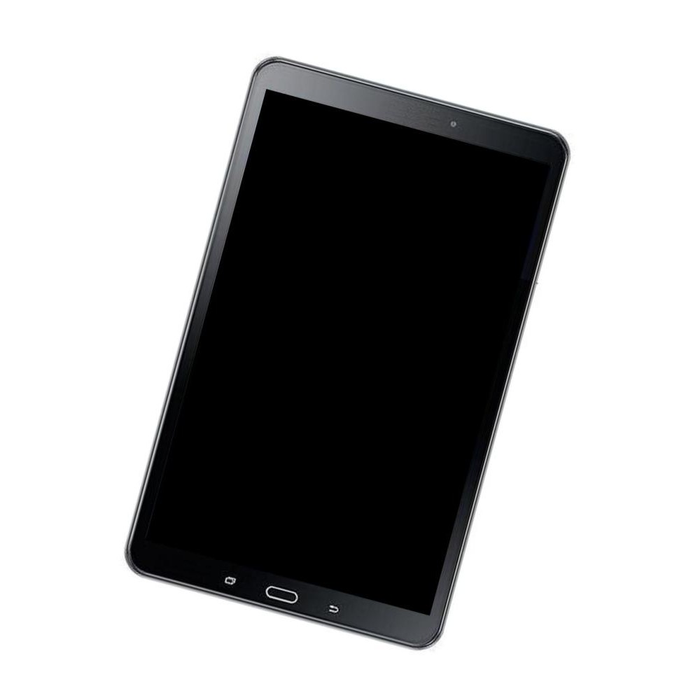 Home Button Complete for Samsung Galaxy Tab A 10.1 White by Maxbhi.com
